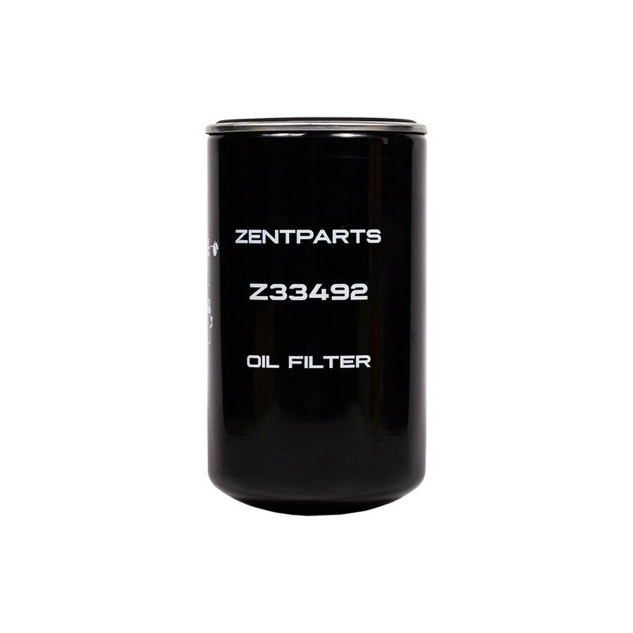 ZENTPARTS Z33492 фильтр масляный !\HITACHI