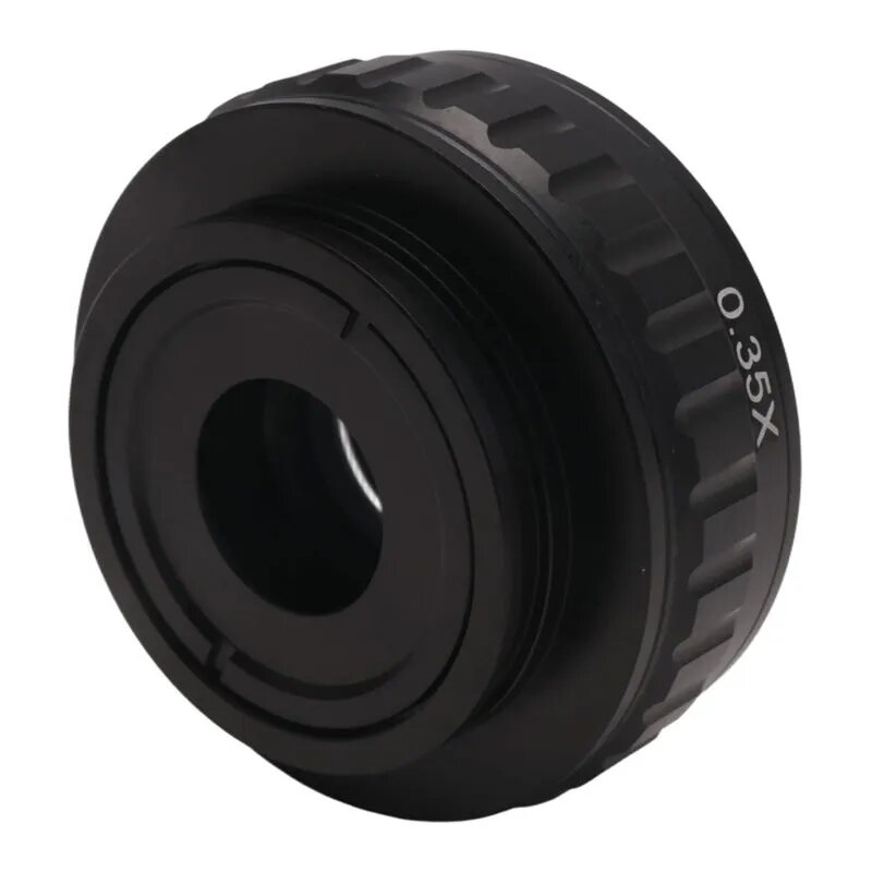 (T X Z A) Адаптеры C-Mount Для Объектива CCD Тринокулярной Стереомикроскопической Камеры