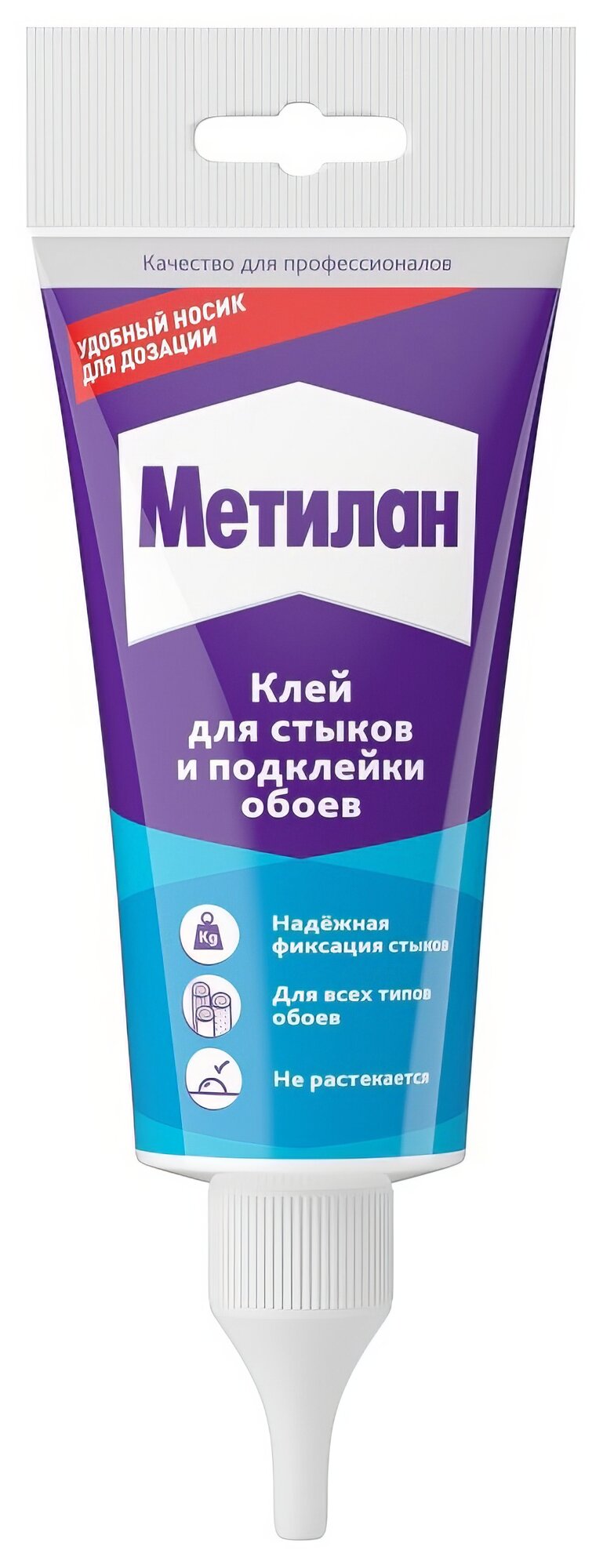 Клей для стыков Metylan 75 г