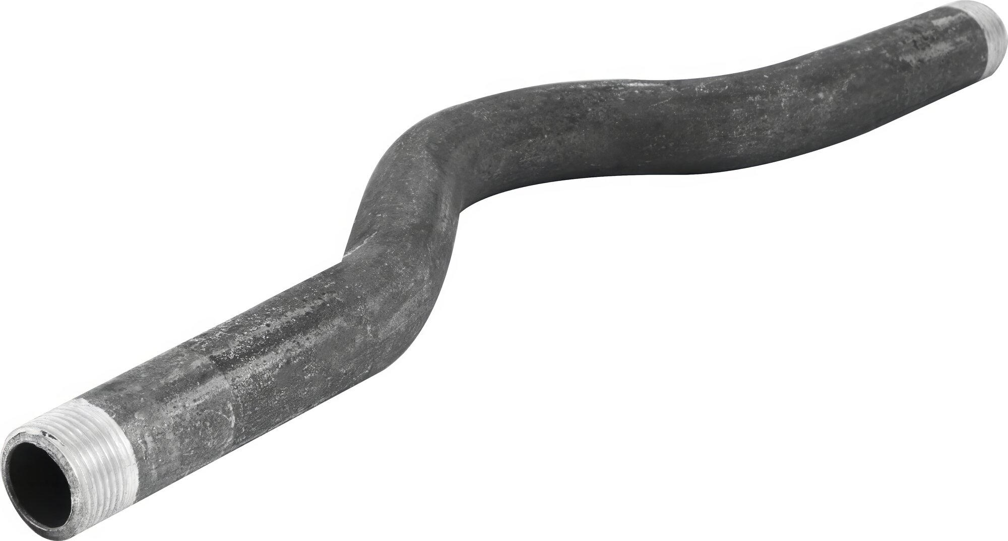 Обвод 3/4"x3/4" НР сталь