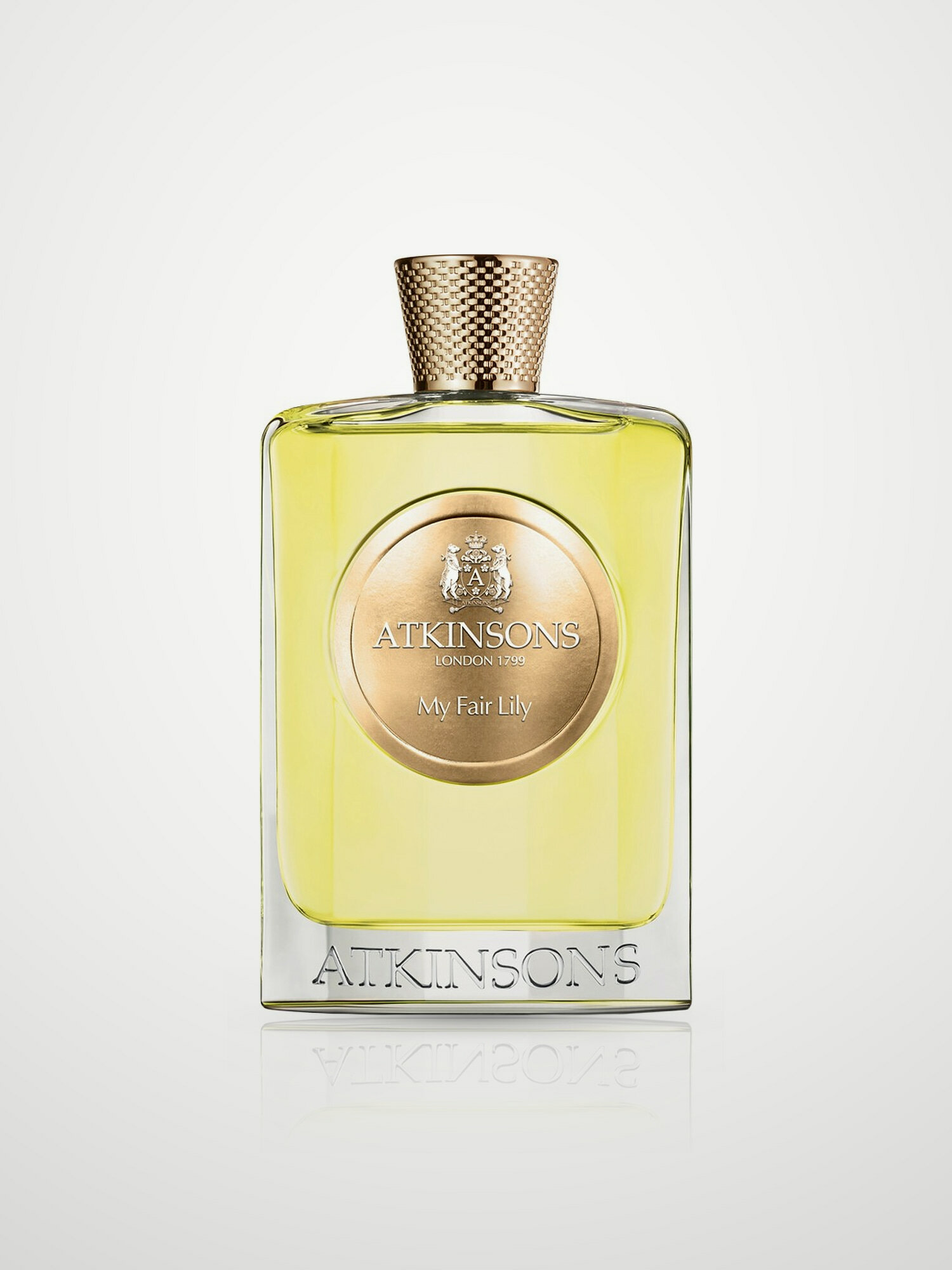 Парфюмерная вода Atkinsons My Fair Lily Eau de Parfum унисекс 100 мл