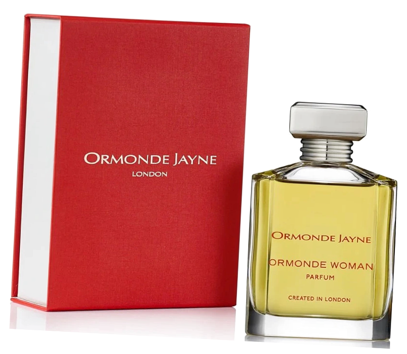 Женские духи Ормонд Джейн Ормонд 88 мл / Ormonde Jayne Woman Вумен
