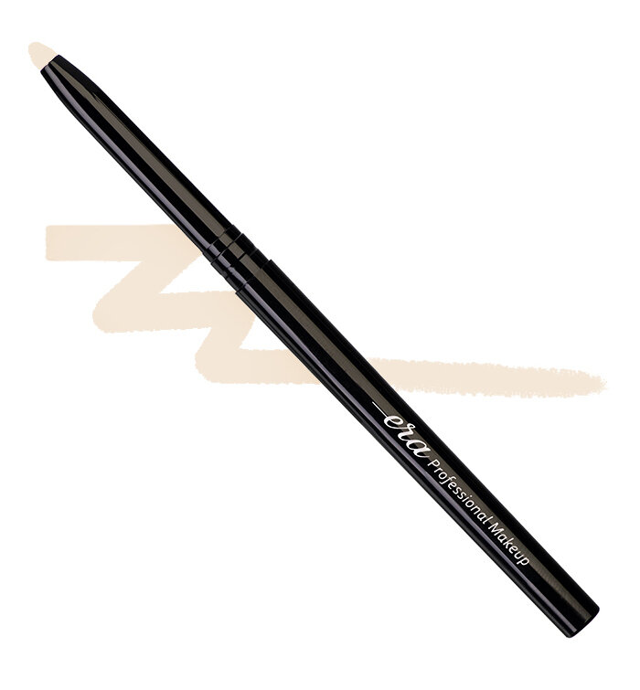 Era Professional Makeup Карандаш для глаз кремовый