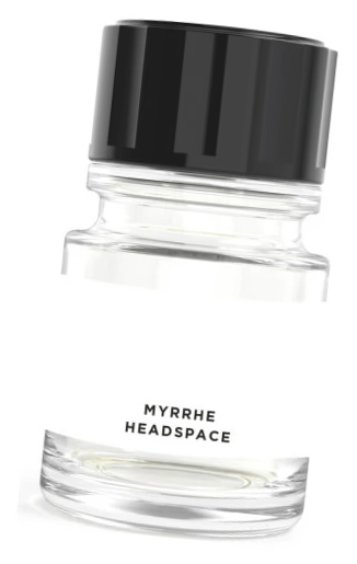 Парфюм Headspace Myrrhe для женщин и мужчин 100 мл - Хедспейс Мирра