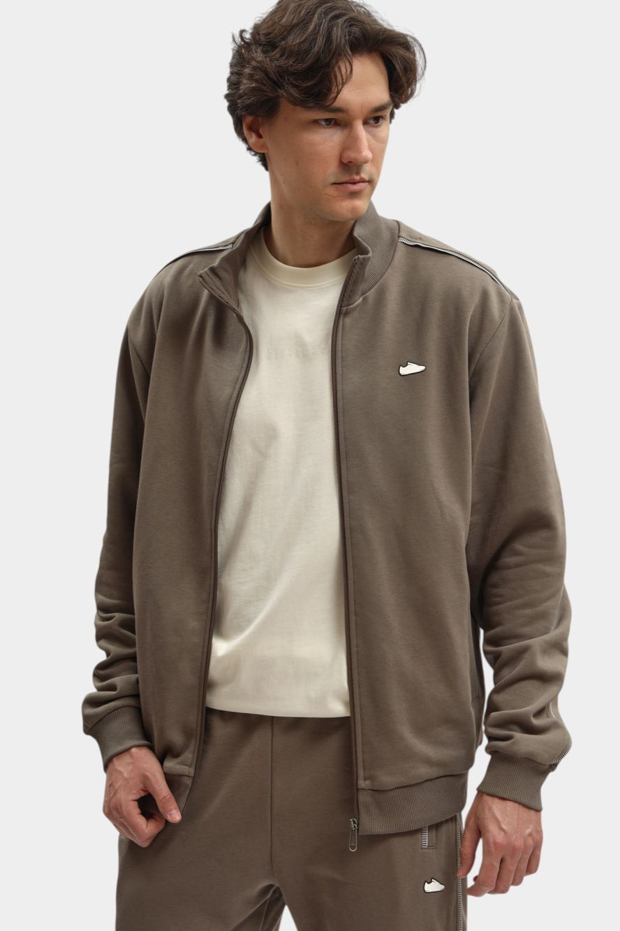 Толстовка BIKKEMBERGS