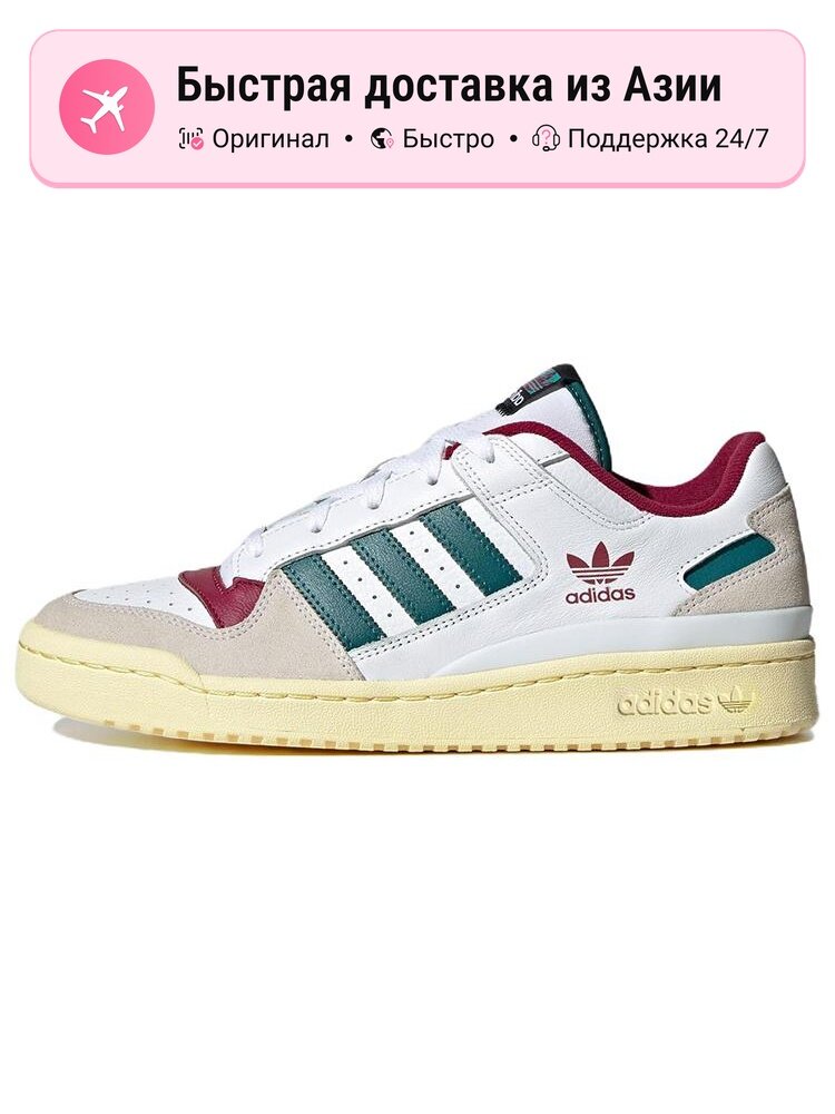 Кроссовки adidas Originals Forum Low