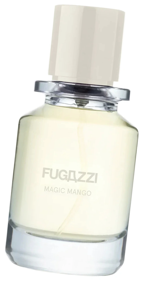 Фугацци Мэджик Манго проба 2 / Парфюмерная вода Fugazzi Magic Mango миниатюра