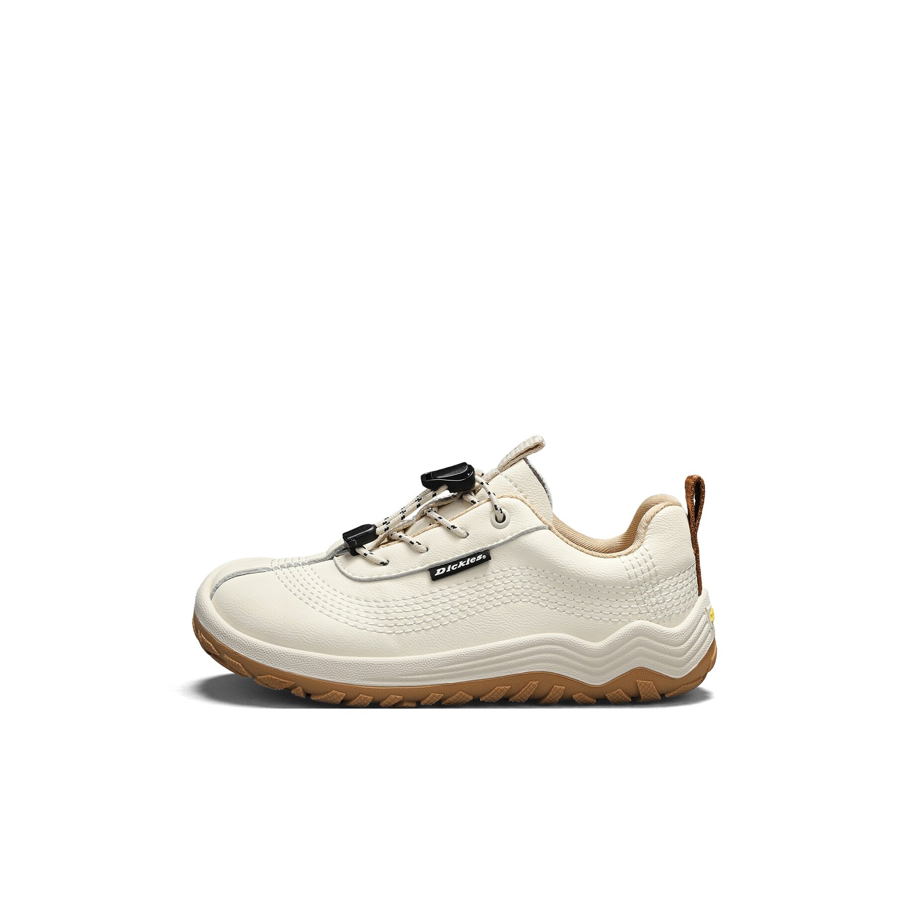 Туфли Dickies, размер EU 29 стопа (18,5CM), , белый, — фото 1