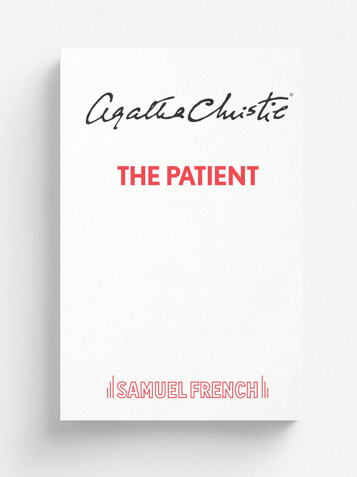 The Patient