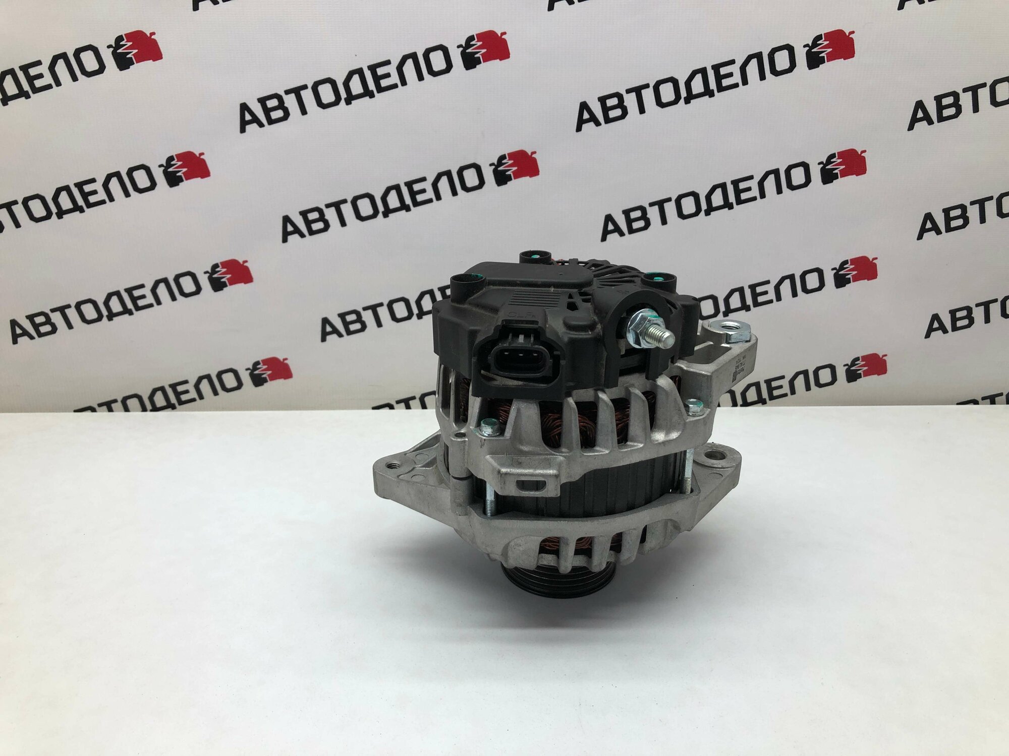 Генератор MASTERKIT 77AL045 Kia Ceed (ED)
