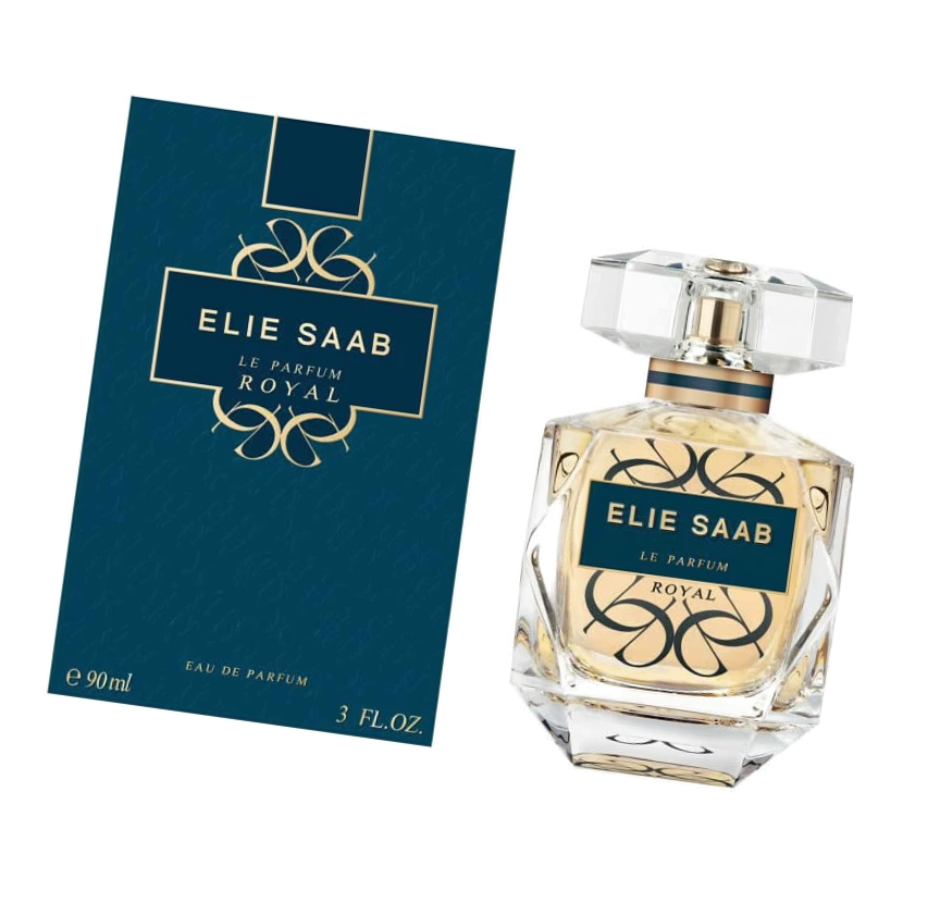 Женский парфюм Эли Сааб Роял 30 мл / Elie Saab Le Parfum Royal
