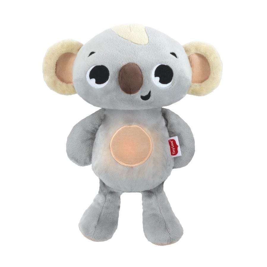 Мягкая игрушка Tiny Love Boho Chic Друг Коала, бежевый