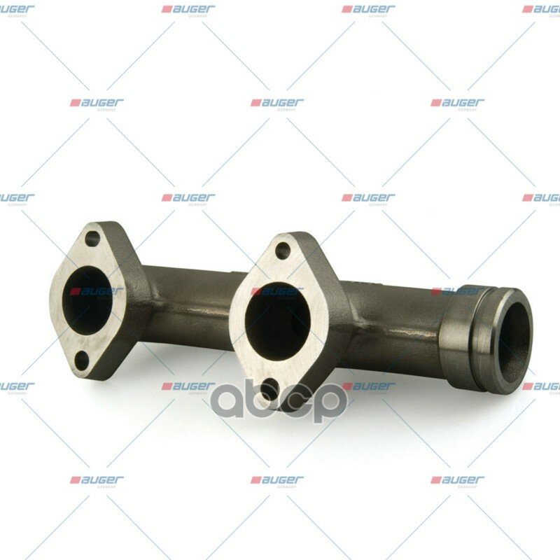 Коллектор выпускной! 2x RVI Premium/Kerax DXI, Volvo FM AUGER арт. 76629