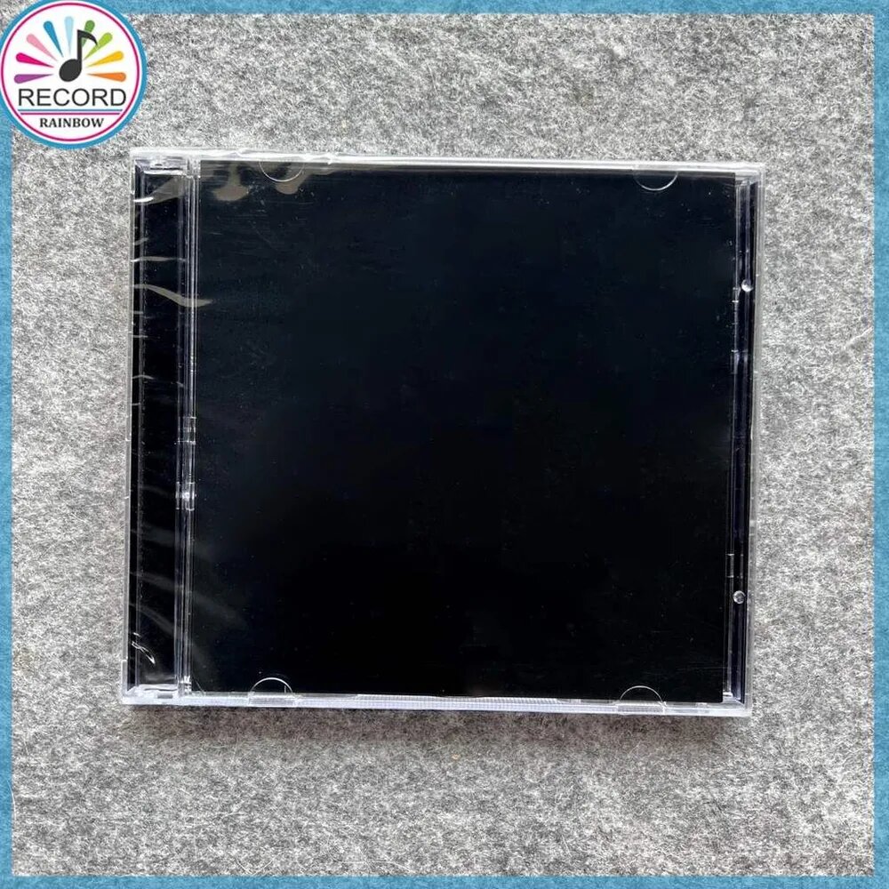 Kanye West Donda CD Альбом Импортное издание