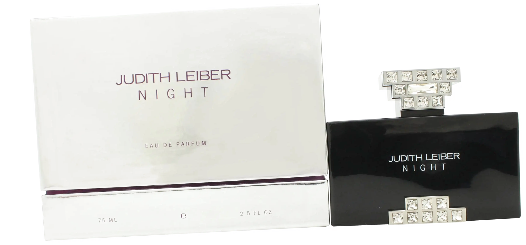 Judith Leiber Night для женщин парфюмерная вода 75 мл / Джудит Либер Найт