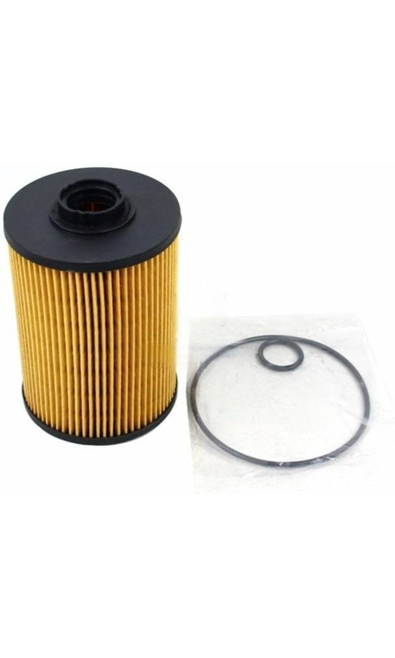 Топливный фильтр FF5795 для Isuzu, Hitachi, JCB. Замена P502422, 8-9814-3041-1, 8981430411, 4642641, 4715072, 33258, 332G2071, 32925838, 8980088401, ME306306, 16444NY025, KHH0534.