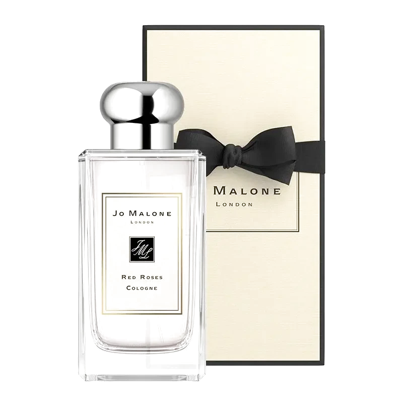 Джо Малон Ред Розиз одеколон для женщин и мужчин 100 мл / Jo Malone Red Roses