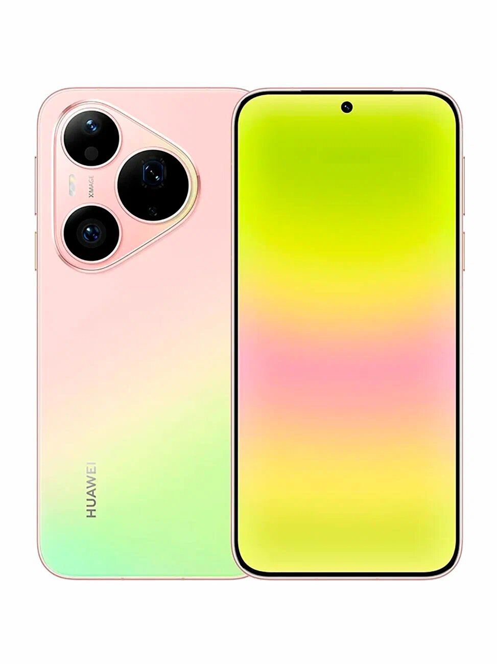 Samsung Pura 90S Pro 12/256Gb Guava Soda Регион UK