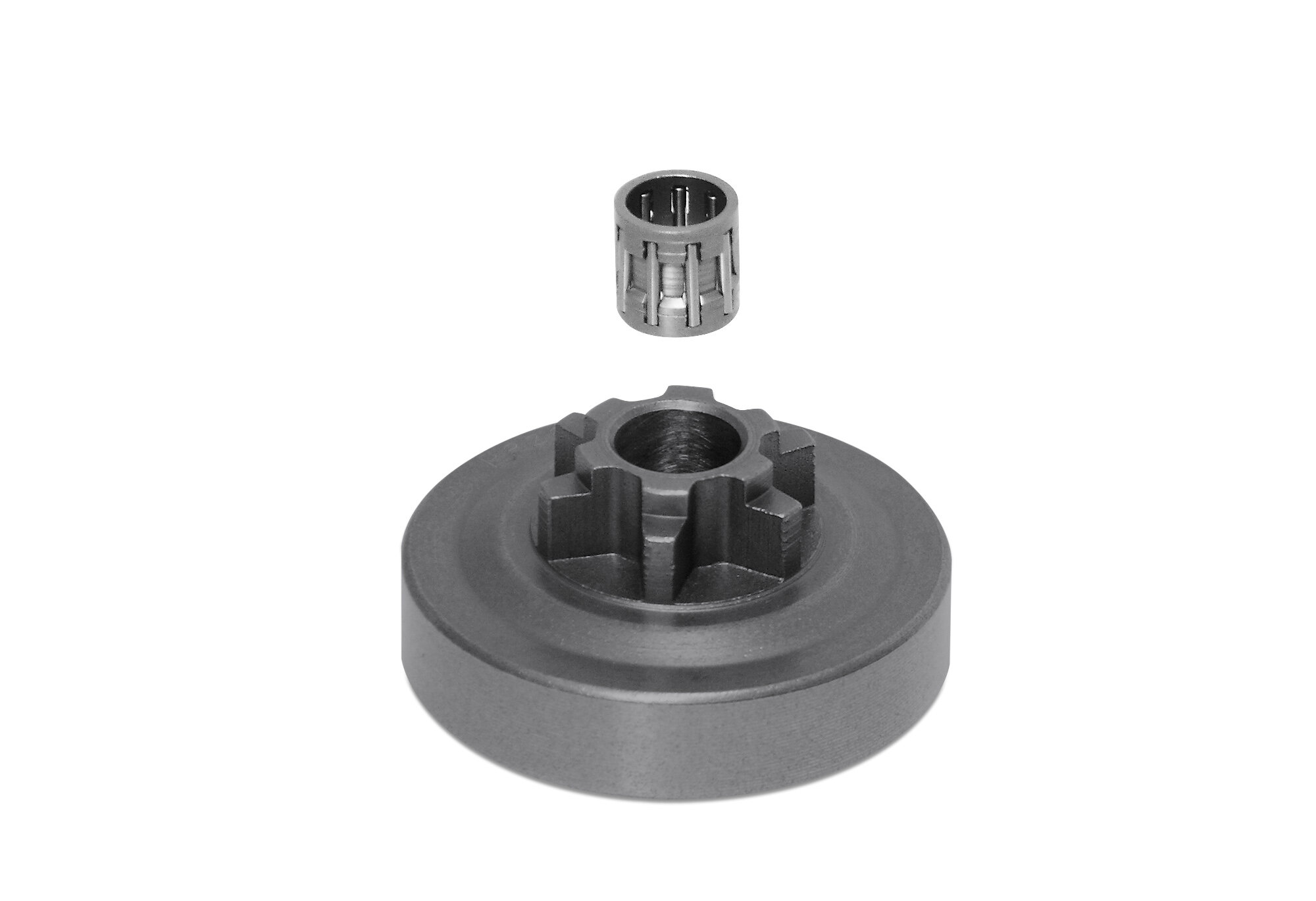 Звездочка ведущая Rancher SP 250000 (Carver, Forward, Patriot) 25-12 (3/8") (100шт/кор)