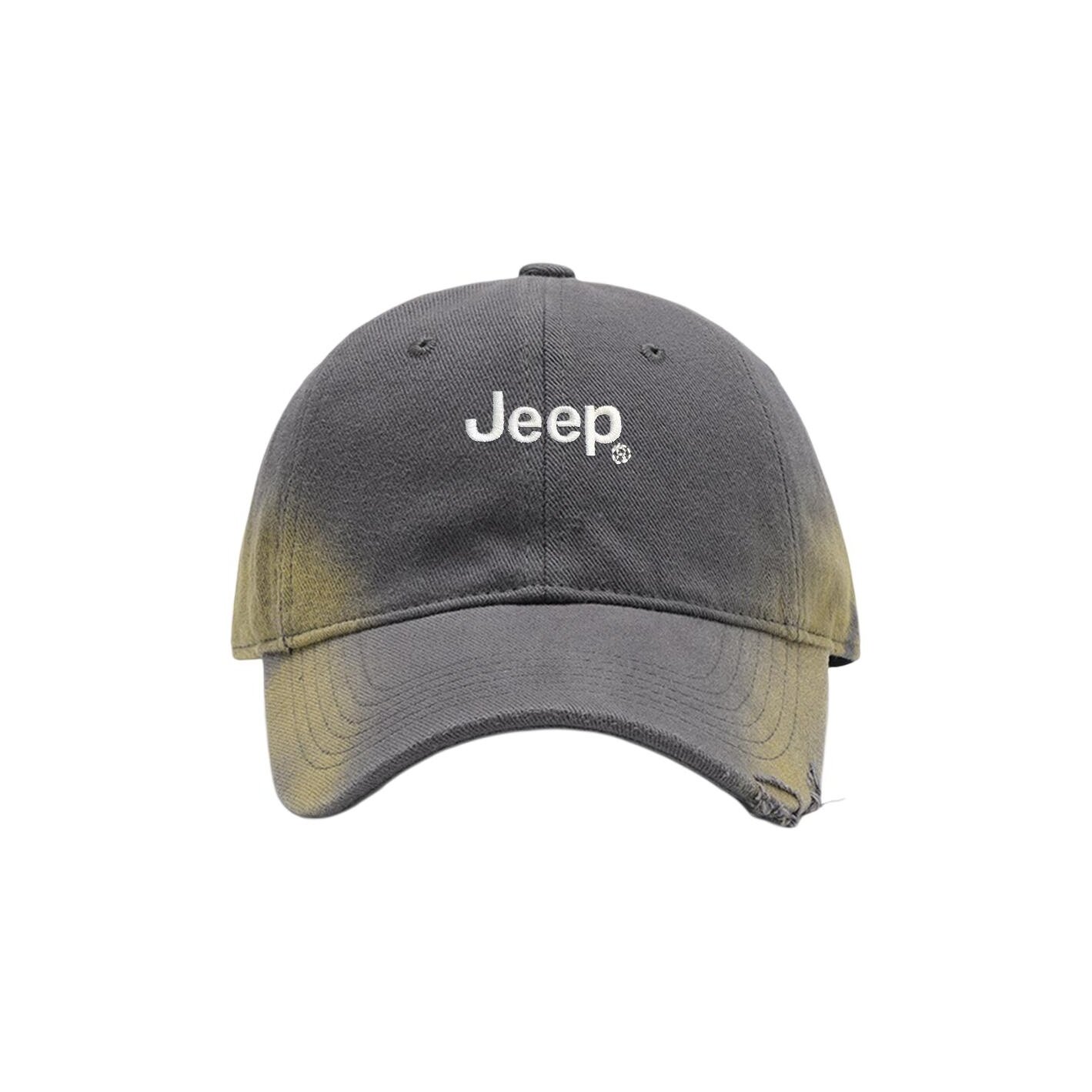 Картуз JEEP для мужчин