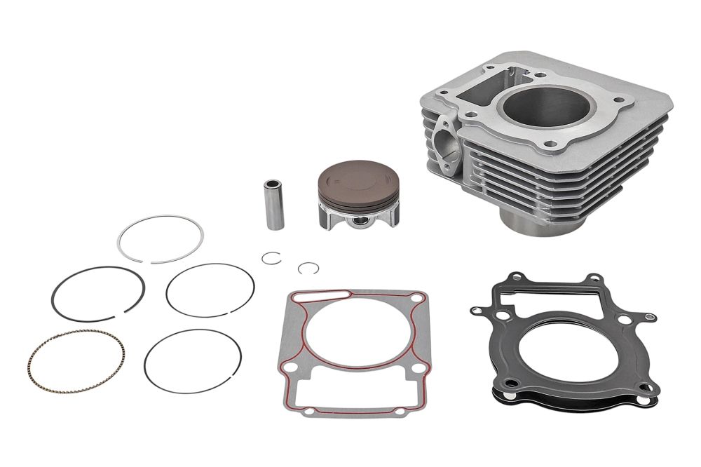 Поршневая группа 172FMМ D72.0 (CB250)