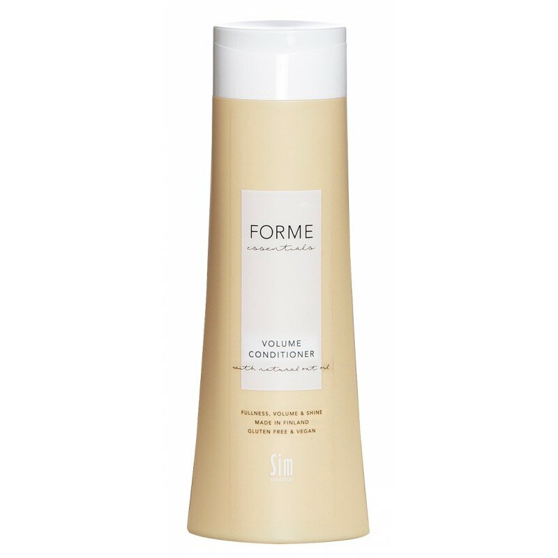 Forme Volume Conditioner Кондиционер для объема с маслом семян овса 250 мл 1 шт