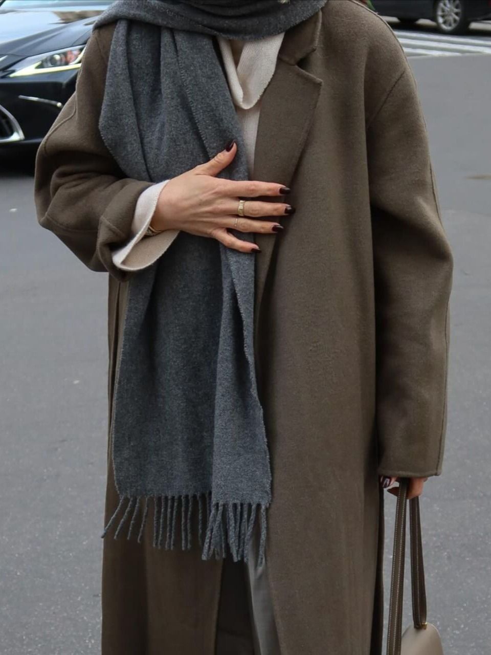 Палантин