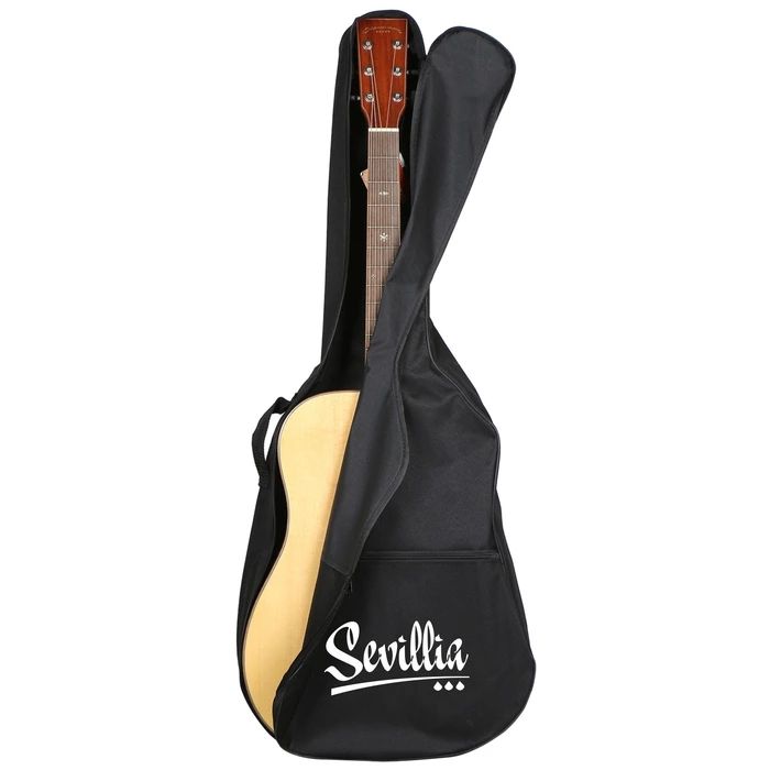 Sevillia GB-A41 BK Чехол для классической гитары