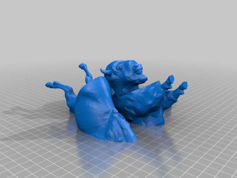 3D-пазл сборный геометрический, PLA, 3D-печать, арт. PZ-PUZ-TV-2368724