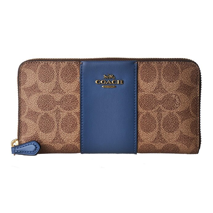 Бумажник Coach
