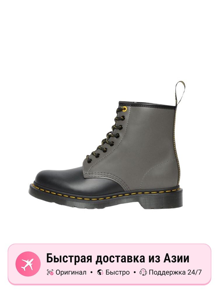 Ботинки Dr. Martens Dr. Martens 1460