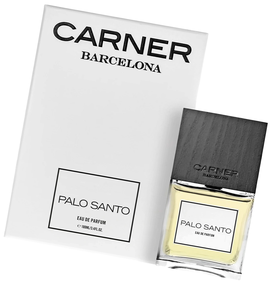 Духи Карнер Барселона Пало Санто 100 мл унисекс / Palo Santo Carner Barcelona