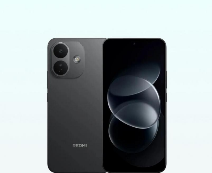 Смартфон Redmi Note 17 Pro 5G NFC 8/512 ГБ Black, оригинал, гарантия 1 год