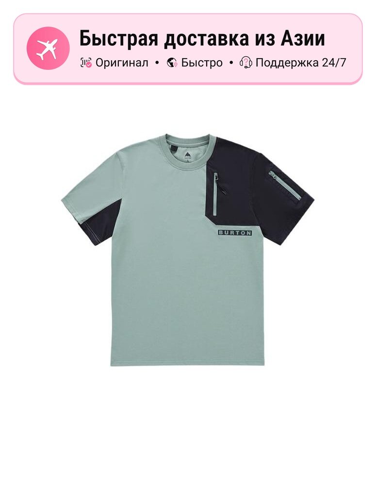 Футболка BURTON T Shirt