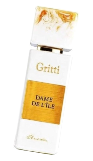 Женский аромат Gritti Dame De L Ile 100 мл - Гритти Даме Де Лиле