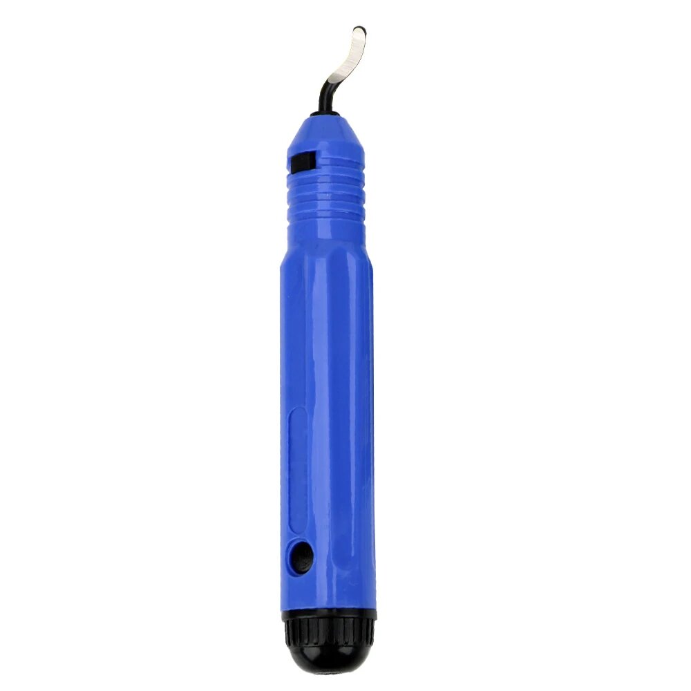 Набор для обработки кромок из нержавеющей стали NB1100 + BS1010 Burr Handle