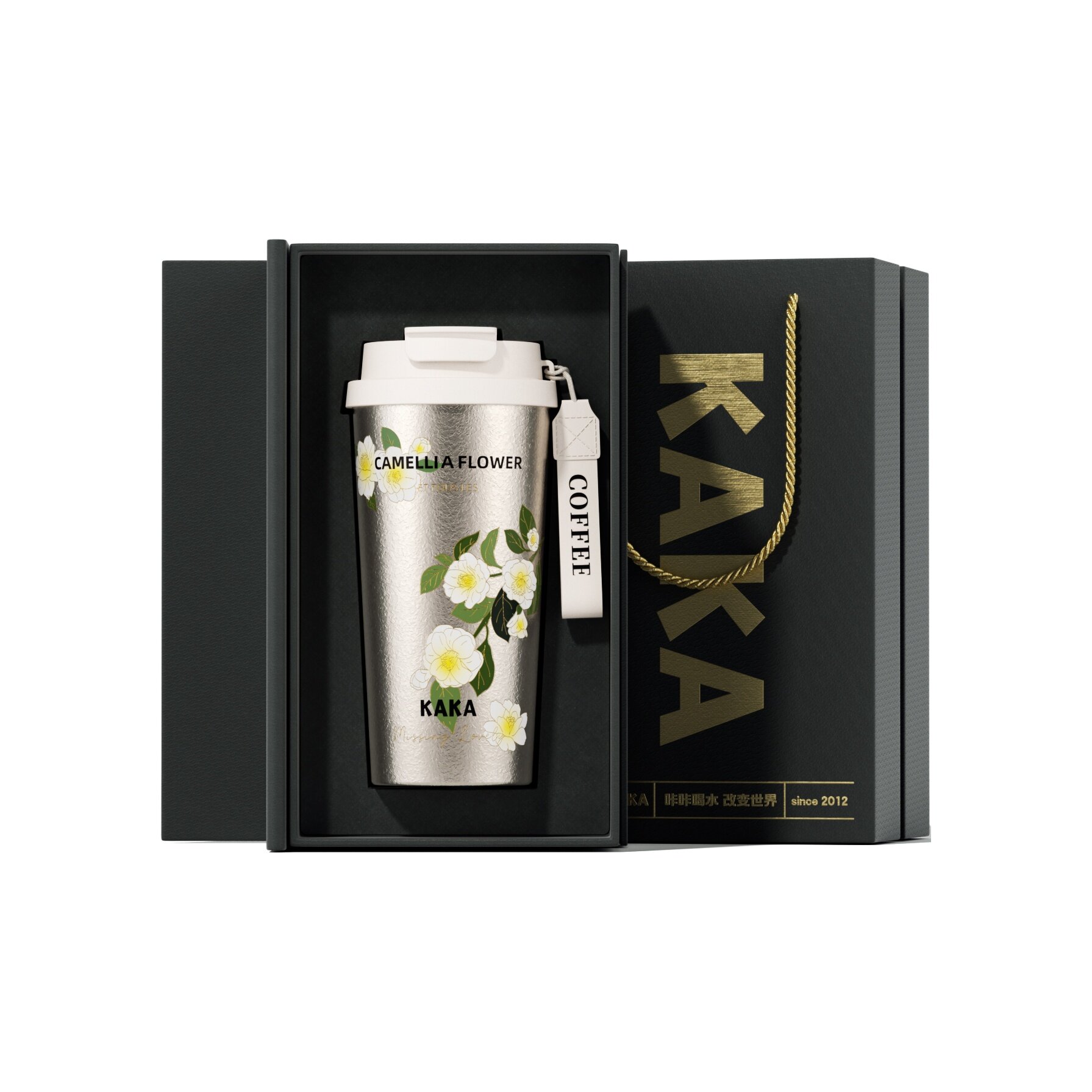 Термокружки KAKA