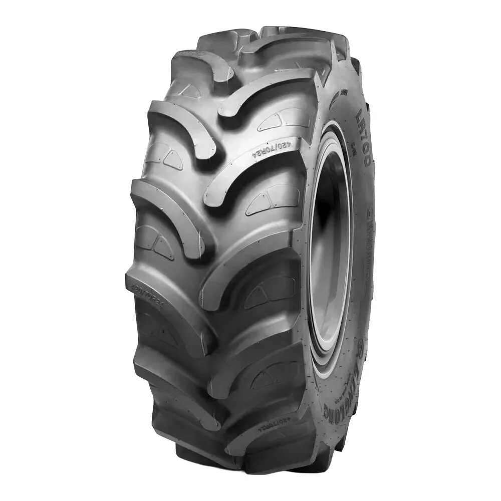 Шина для спецтехники LingLong LR700 240/70 R16 104A8 всесезонная