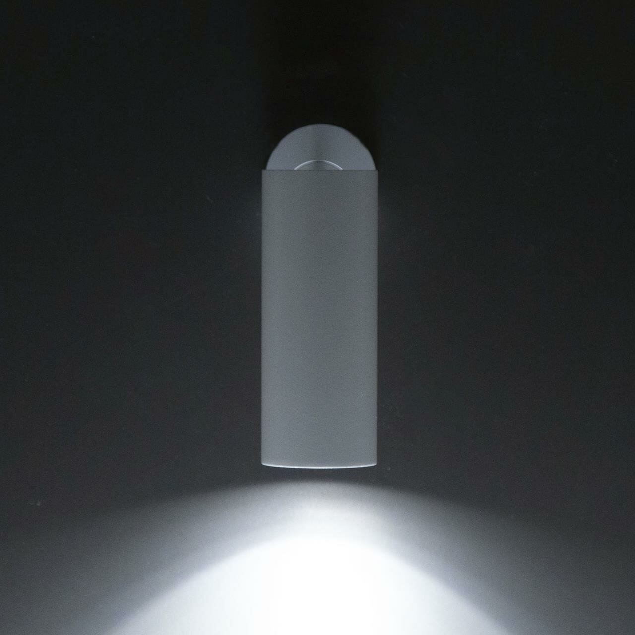 Спот Citilux Тубус CL01B120N, LED 12 Вт, белый, современный стиль