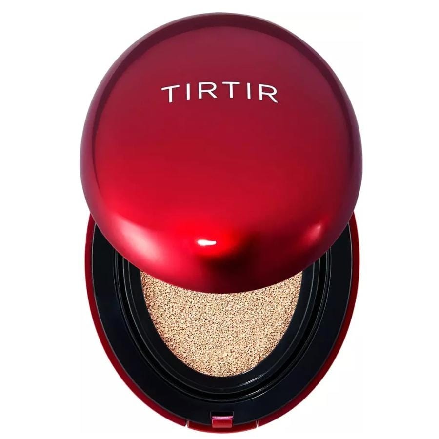 Тональный крем TIRTIR Mask Fit Red Cushion, 23N Sand, 18 г