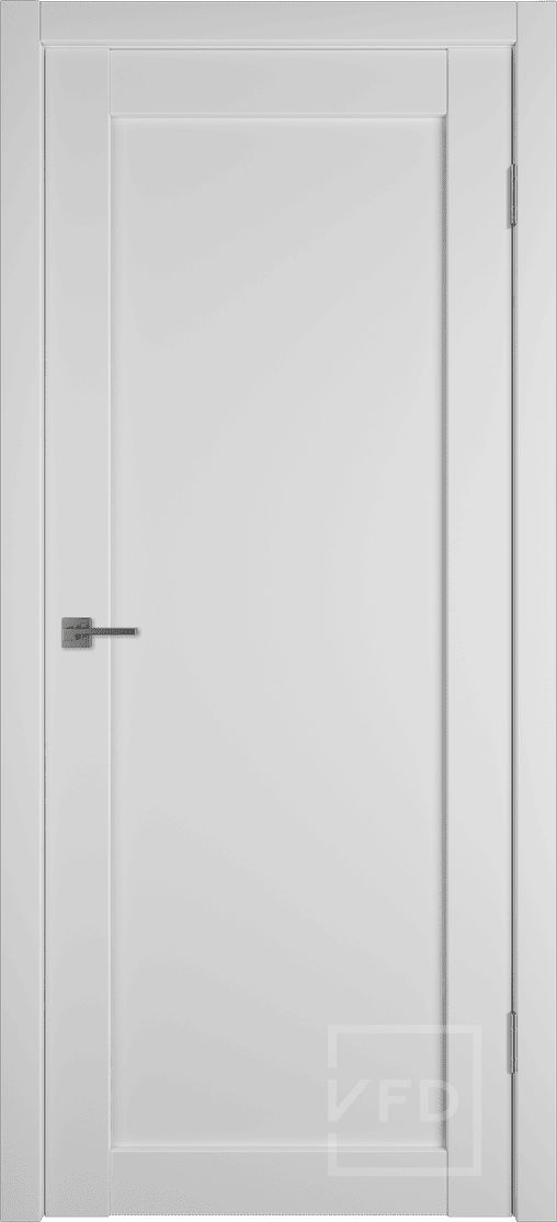 Е 35 Эмалекс белый 800*2000 (дверное полотно)