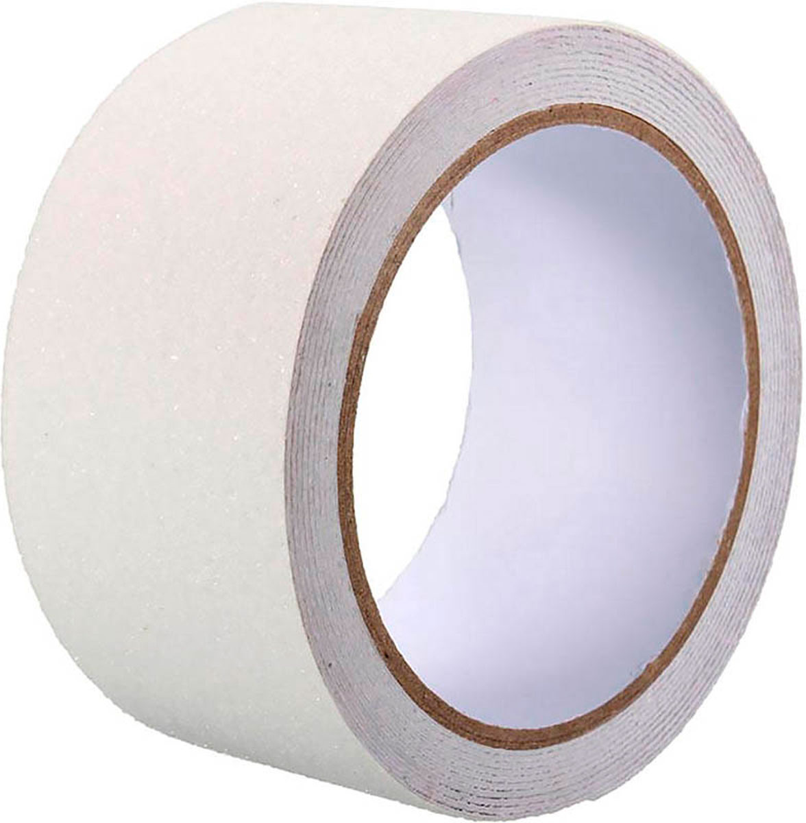 Лента противоскользящая SafetyStep Anti Slip Tape PEVA Colorful прозрачный, ширина 25 мм, длина 18,3м.