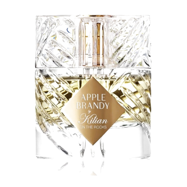 Духи Kilian Apple Brandy On The Rocks 50 мл унисекс - Килиан Эппл Бренди Он Зе Рокс