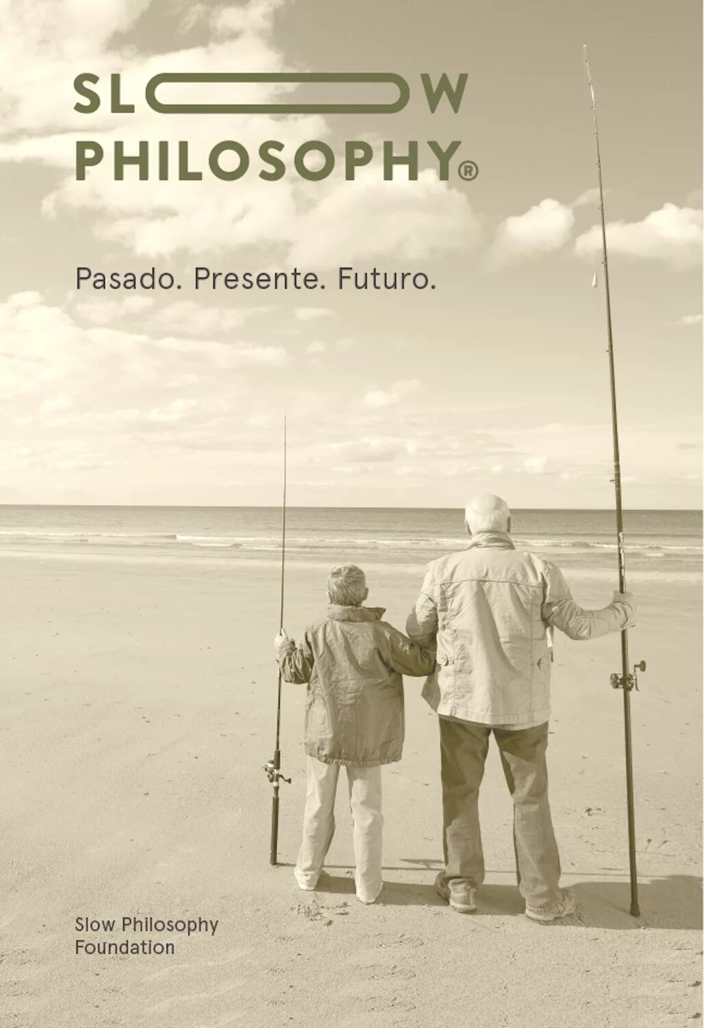 Slow Philosophy [Цифровая книга]