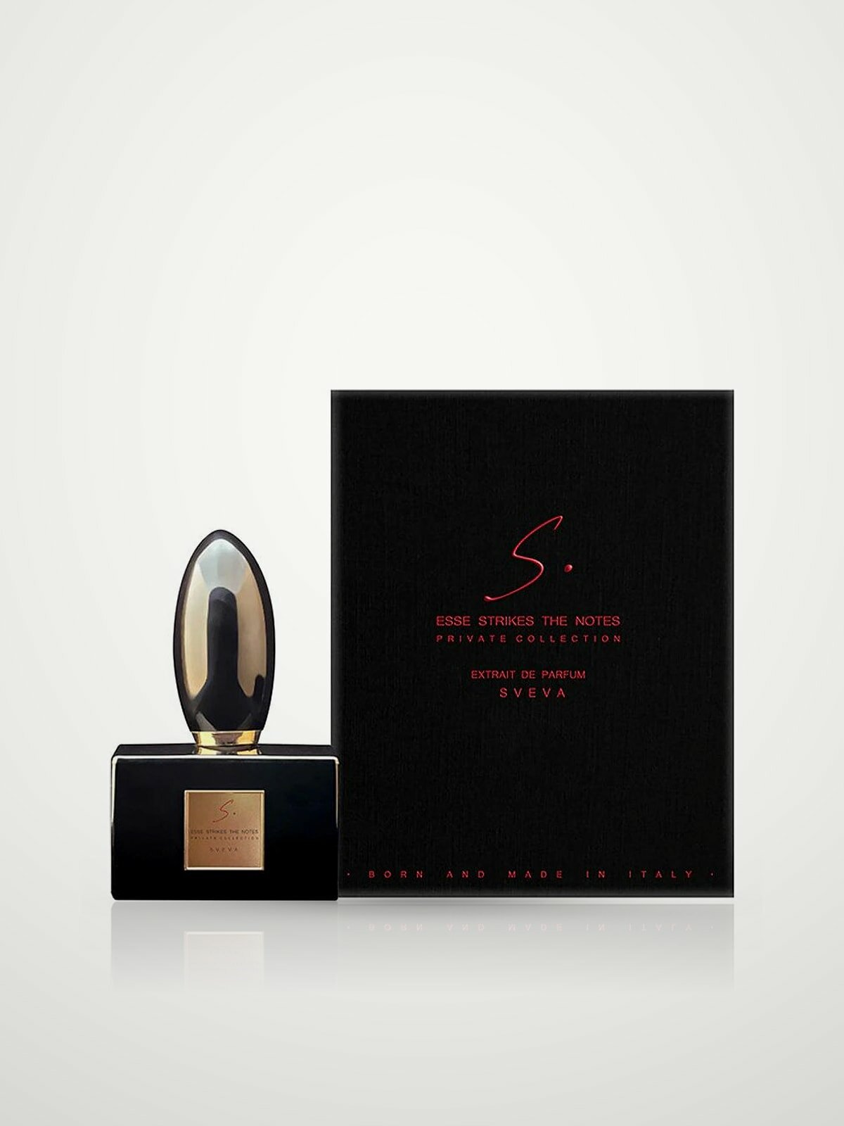 Esse Strikes The Notes SVEVA Духи для женщин 100ml