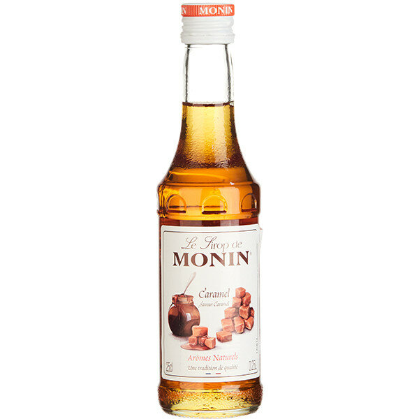 Monin Caramel (Карамель) 250мл