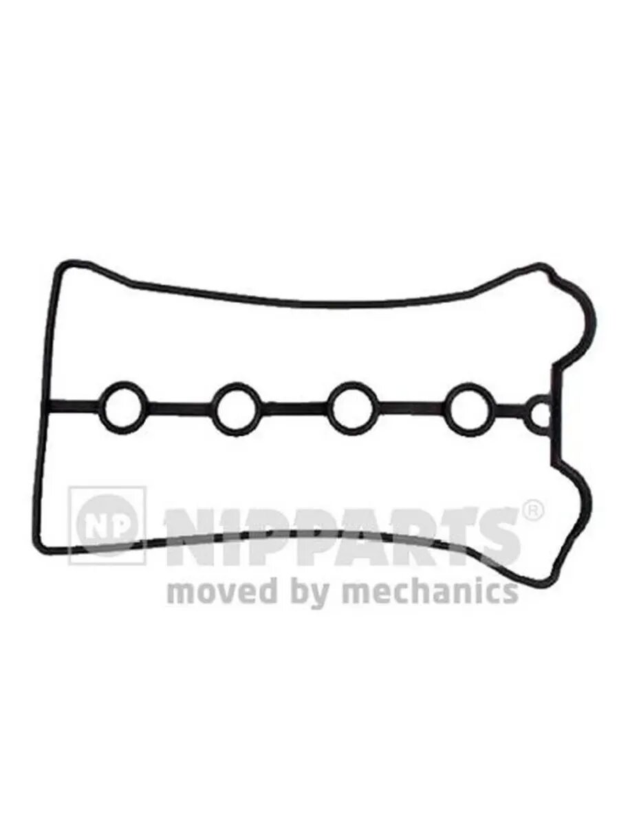 Прокладка крышки ГБЦ Chevrolet Nipparts 390x235