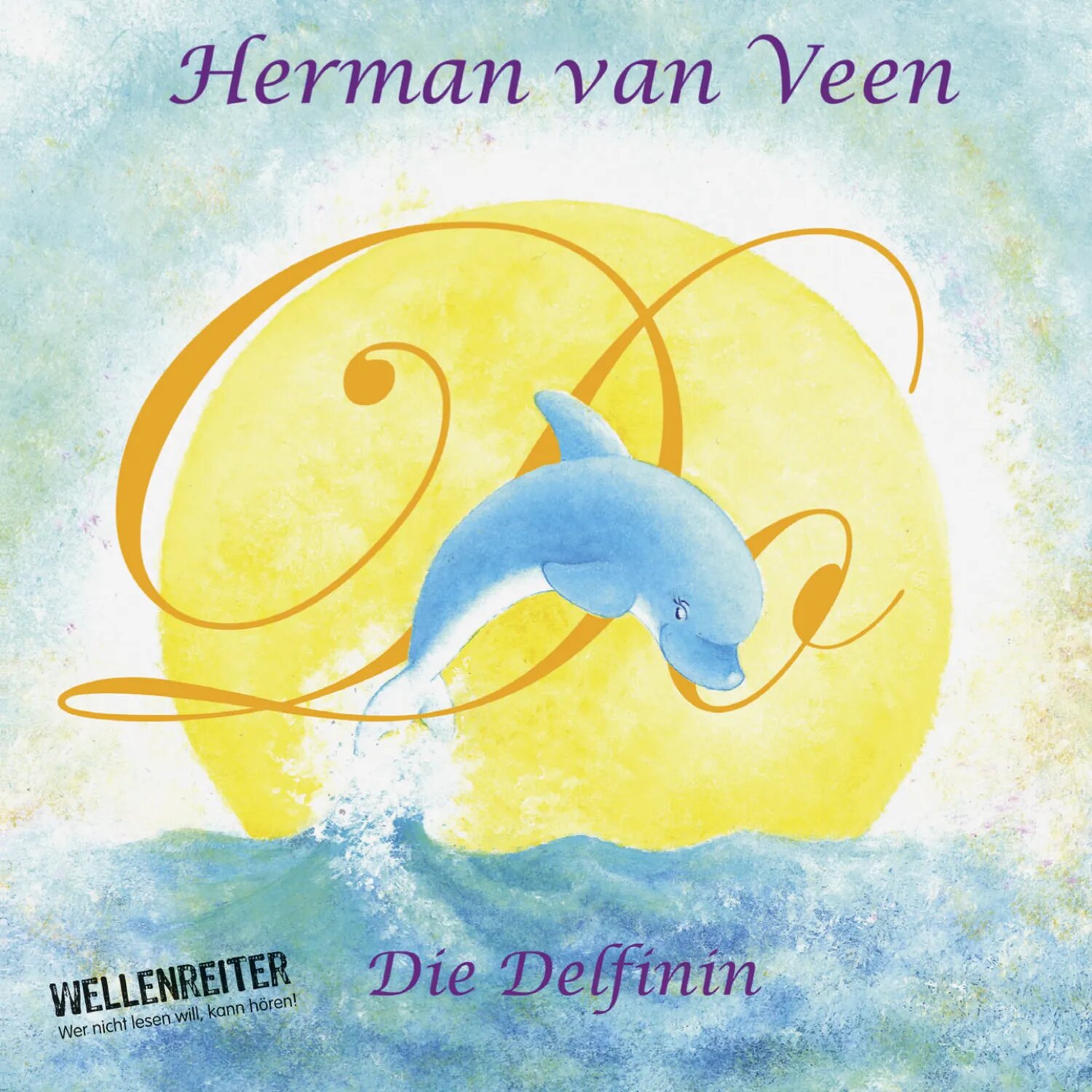 Do, die Delfinin [Аудиокнига]