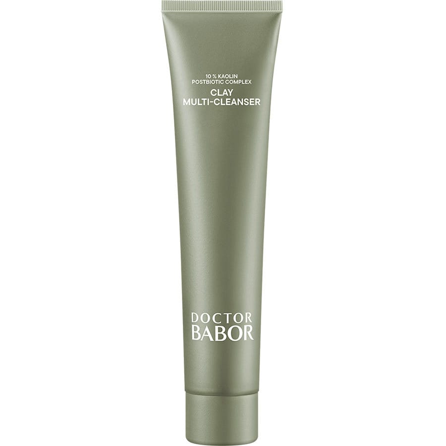 Средство для снятия макияжа Babor Microbiomic Clay Multi-Cleanser очищающая глина, 75 мл