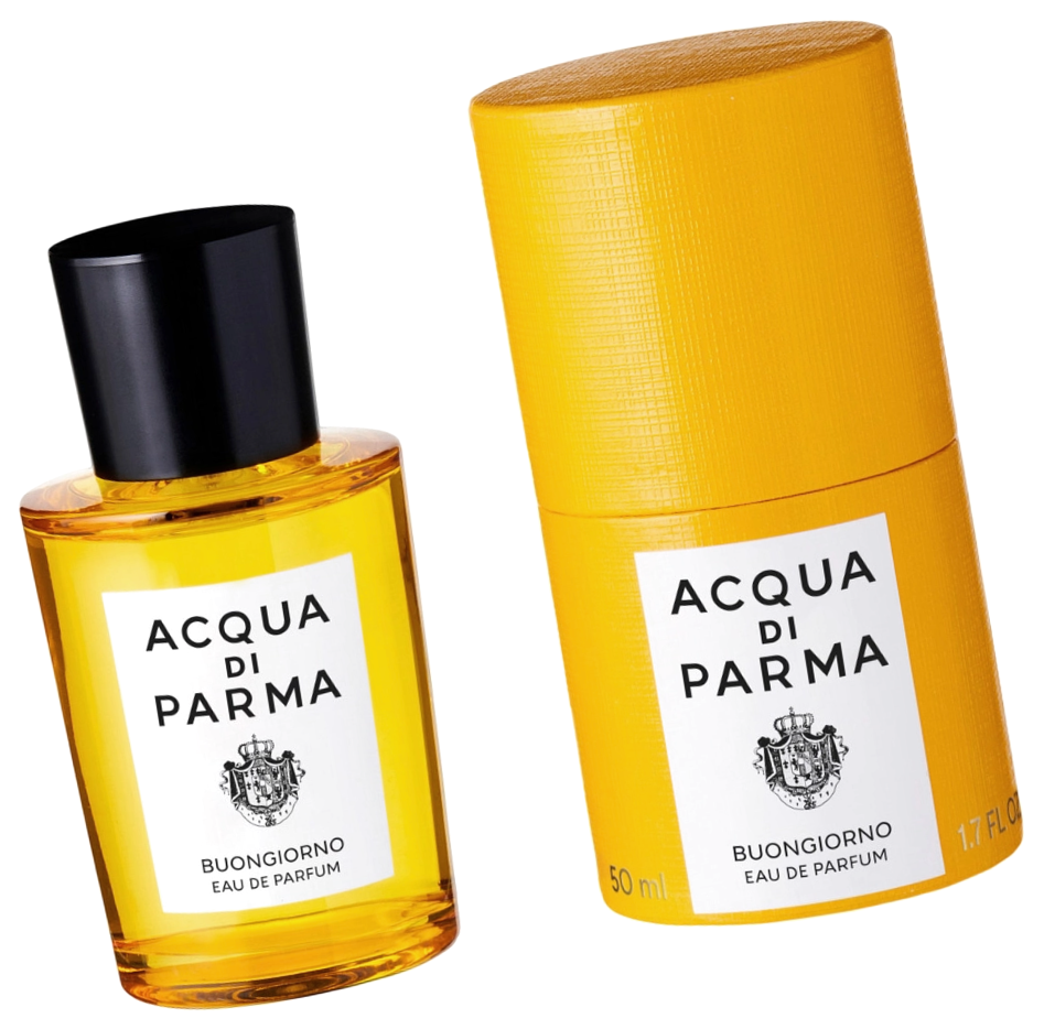 Acqua Di Parma Buongiorno 50 мл парфюм для женщин и мужчин / Аква Ди Парма Бонжорно